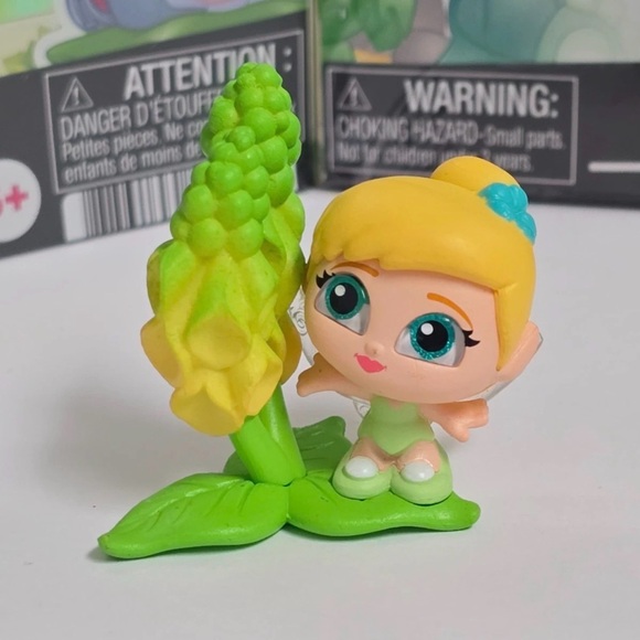Disney | Toys | Disney Doorables Tinkerbell | Poshmark
